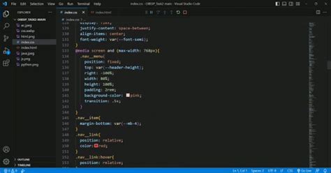 Video Koduri Vishnu Vardhini On Linkedin Virtualinternship Oasisinfobyte Internship2023