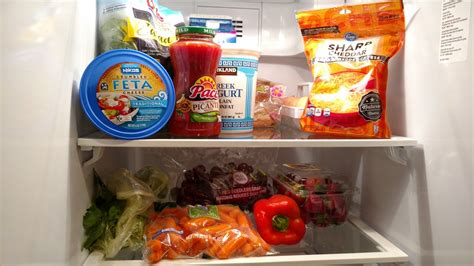 Eating Healthy In College Part 1 Hearty Smarty