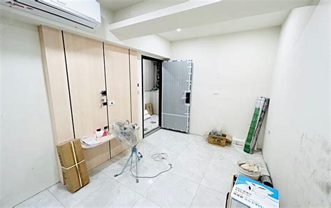 整層住家 芝山站，全新裝潢2房有陽台，機能強l 591租屋網