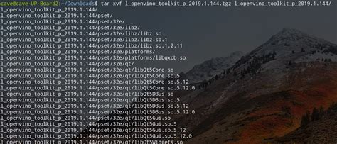 OpenVINO Movidius 運算棒使用台灣路況即時影像對九份老街做街景辨識 CAVEDU教育團隊技術部落格