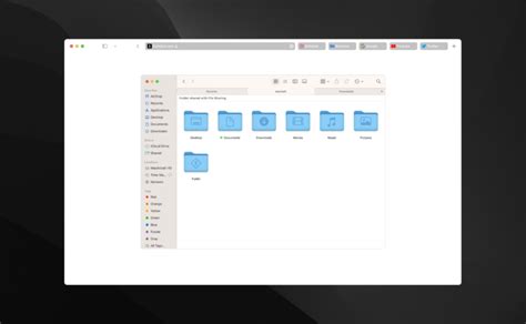 Smb File Sharing Not Working In Macos Ventura Heres The Fix
