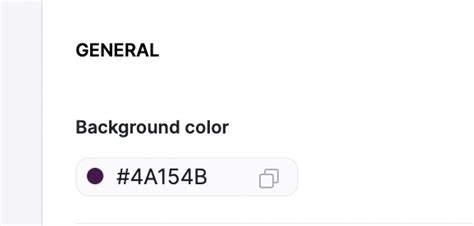 gradient for background color feature requests softr community
