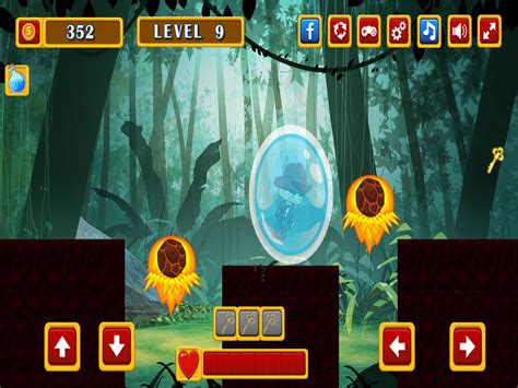 Boy Adventurer Html5 Javascript Gameconstruct2 Construct 3 Both Version Included By Atlasplus