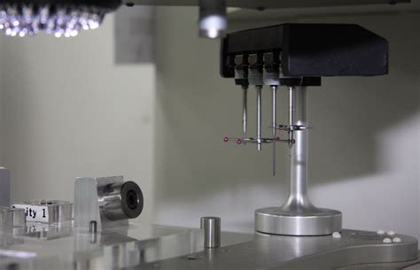 Metrology And Statistical Analysis Wands Plastics