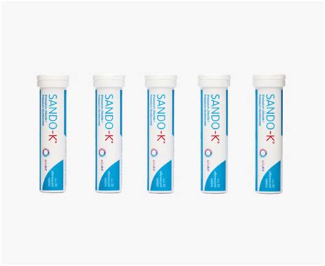 SANDO K Alturix Alturix