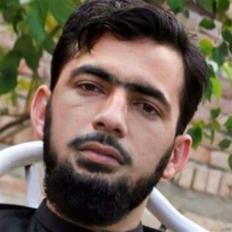 Danyal Ahmad Research Profile