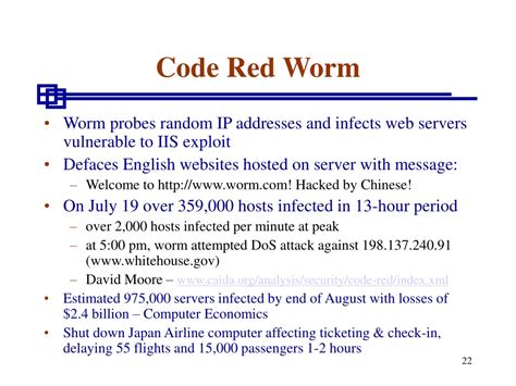 ppt is cyberterror coming powerpoint presentation free download id 9602509