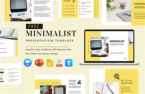Google Docs Powerpoint Presentation Templates