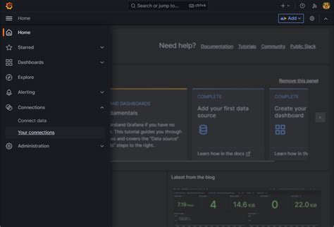 Monitoring Systems With Prometheus And Grafana A Comprehensive Guide DEV Community