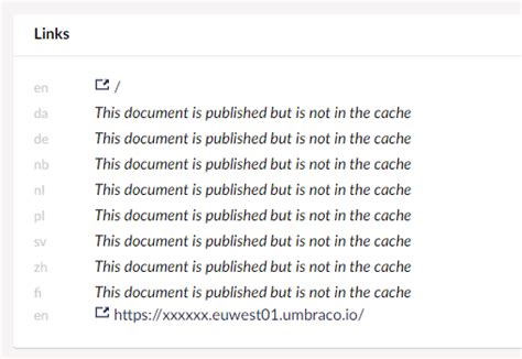 Hide Link Box Via Notification No Longer Work · Issue 14737 · Umbracoumbraco Cms · Github