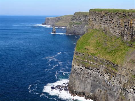 Cliff Landform
