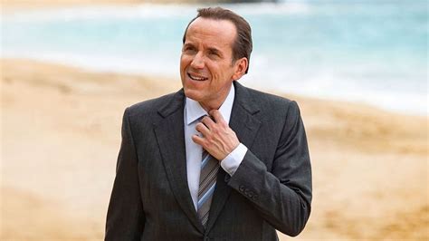 Death In Paradise Star Ben Miller Revealed Hes Beyond Thrilled As He