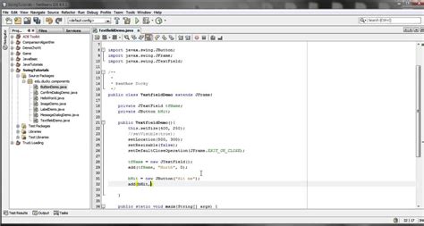 Bài 9 Java Swing Textfield Youtube Youtube