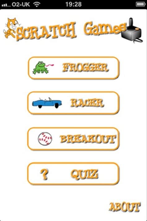 Scratch 2 Games For Iphone Download