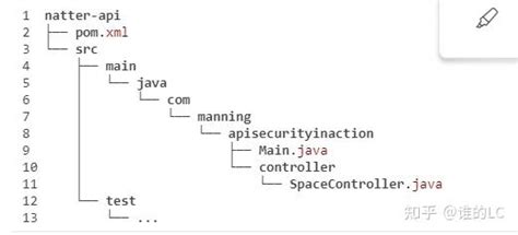 也谈谈开发rest api 知乎