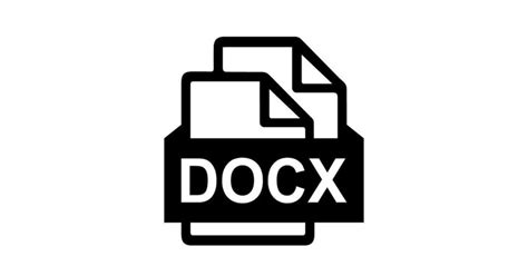 file docx là gì cách chuyển file docx sang pdf doc xml