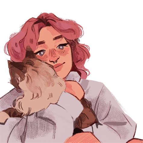Niki Doodle Character Art Fan Art Human Art