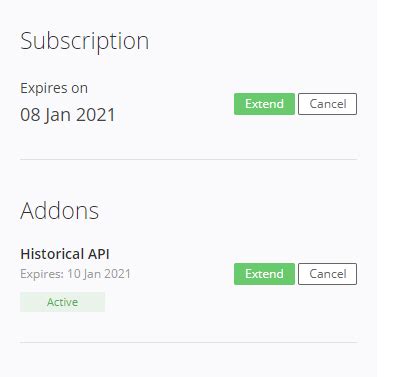 Invalid Token Kite Connect Developer Forum