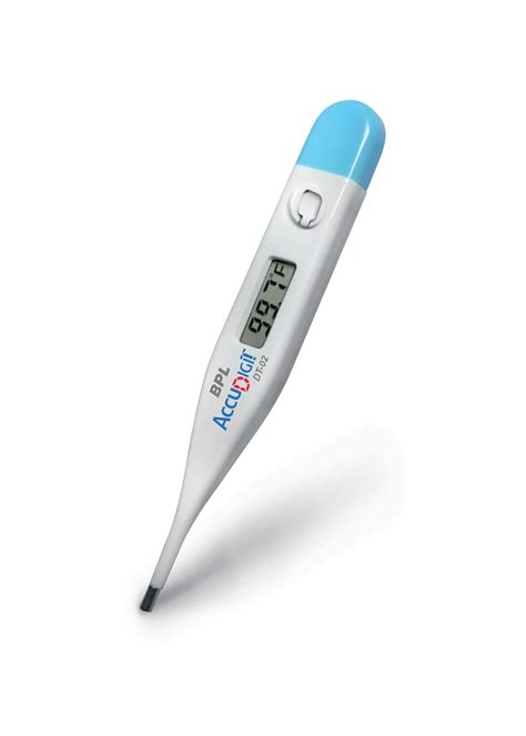 Electronic Thermometer Medical At Kenneth Locke Blog