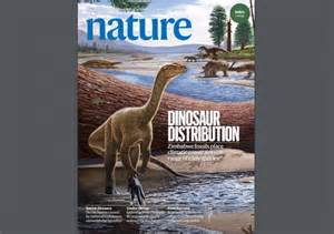 표지로 읽는 과학 약 2억 3000만년 전 살았던 목이 긴 초식공룡