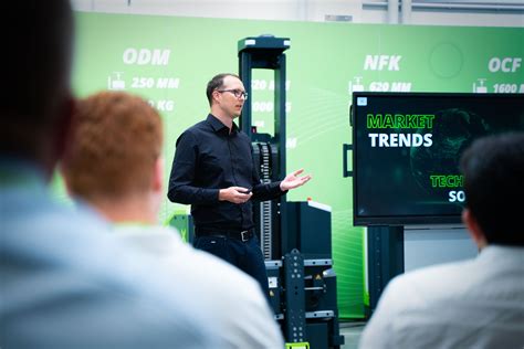 Agilox Partner Days And Automation Day 2023