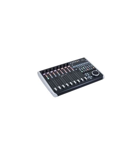 Universal Daw Remote Controller Behringer X Touch