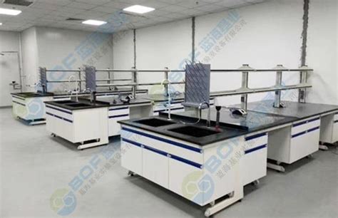 实验台系列 青岛蓝海基业实验室设备有限公司