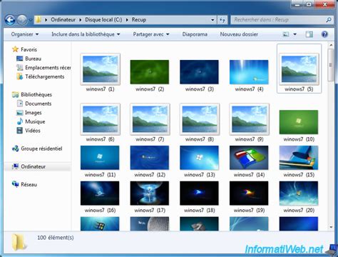 Data Recovery With Recuva Windows Tutorials Informatiweb