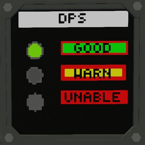 LUA DYNAMIC POSITIONING SYSTEM Https Steamcommunity Com Sharedfiles Filedetails Id