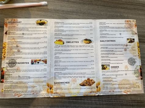 Early Riser Cafe 37 Photos And 22 Reviews 6123 N Fry Rd Katy Tx Menu Yelp