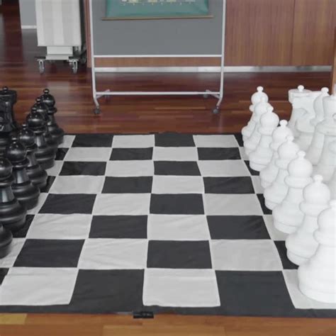 Anna Juda On Linkedin Chessgame Chessmaster Chessboard 50yearsepc