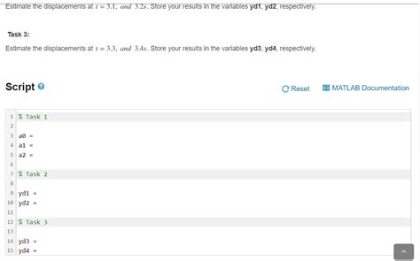 Solved Quadratic Interpolation 0 Solutions Submitted Max