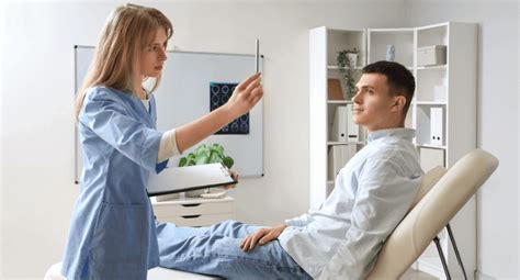 Confrontation Visual Field Test Best Practices And Comparison With