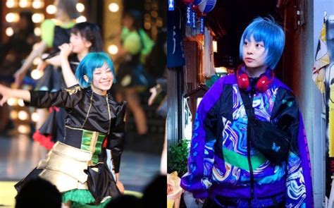 Kurumi Sora Used To Have Sex With 20 Men To Cope With Being A Japanese Idol Hype Malaysia