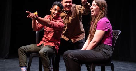 Torontos Longest Running Comedy Festival Turns 20 This Year