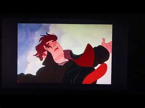Treasure Planet 2002 Trailer Youtube