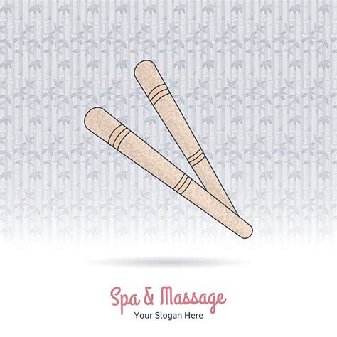 60 Thai Massage Clip Art Stock Illustrations Royalty Free Vector