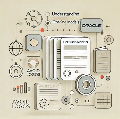 Oracle Licensing For It Managers