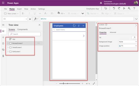 How To Get Started With Power Apps A Helpful Guide For Powerapps For