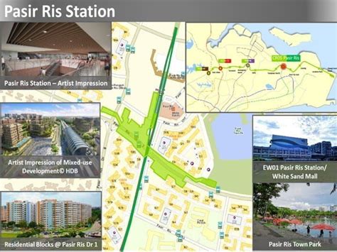 Phase 1 And 2 New Condo Near Crl Line Of Singapore • Mysgprop