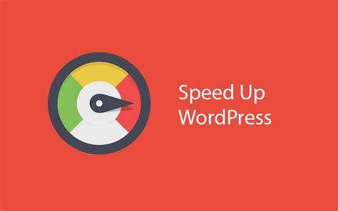 5 Ways To Increase Your Wordpress Loading Time