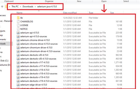 How To Install And Configure Selenium Webdriver Step Wise Guide