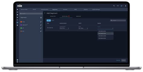Network Security Solutions Nile