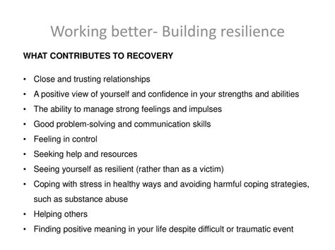 Money And Mental Health Ppt Download