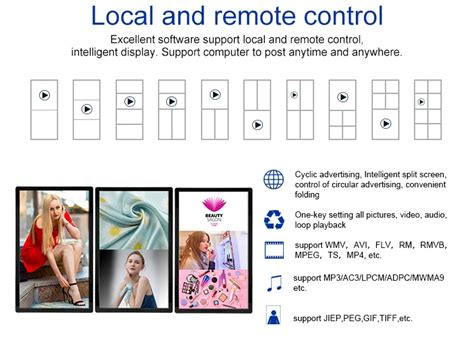 플로어 스탠딩 수직 Lcd 화면 키오스크 실내 광고 Lcd 플레이어 디스플레이 화면 Lcd 디지털 간판 Buy 수직 Lcd 스크린lcd 플레이어 디스플레이lcd