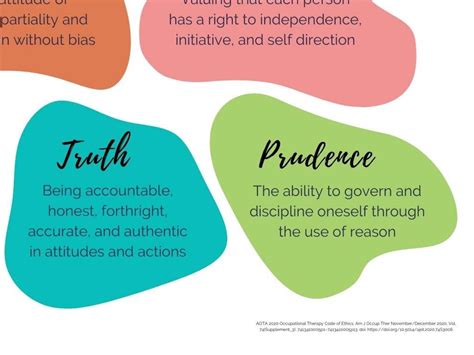 Ot Core Values Basics Of Occupational Therapy Occupational Therapy