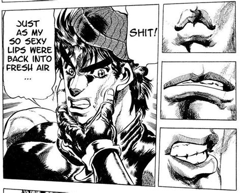 Image Jojo S Bizarre Adventure Know Your Meme
