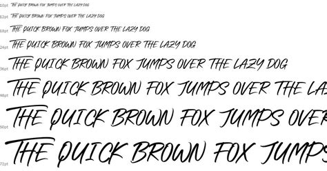 Tint Shade Font By Ef Studio Fontriver