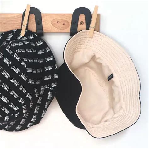 Custom Bucket Hats Gouda Inc