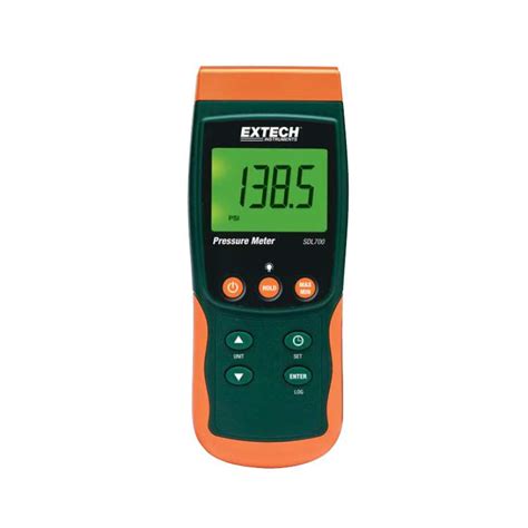Extech Instruments Instrumentation